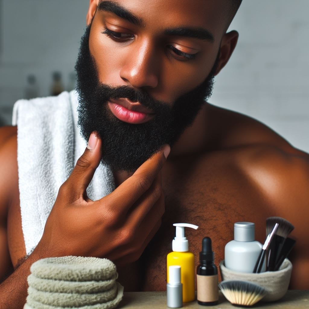 The Manly Guide To Beard Care: Keeping Your Face And Flawless | Well-being
