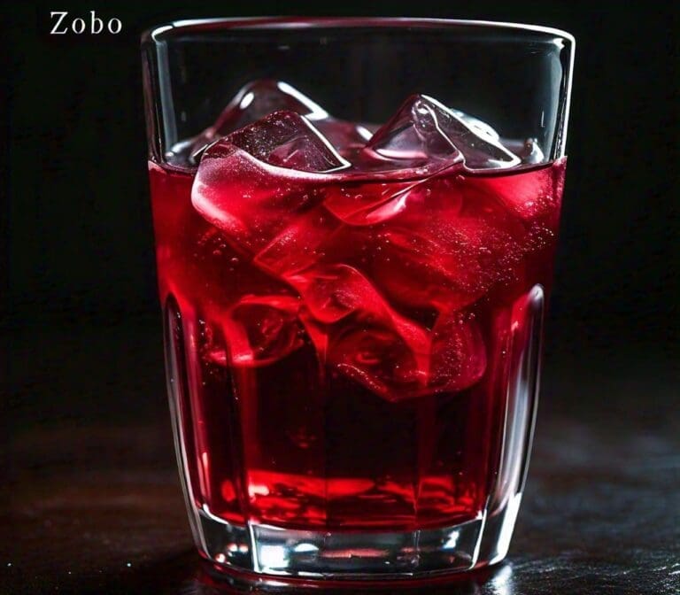 Zobo Drink - Health Benefits, Nutritional Value, And How To Make It