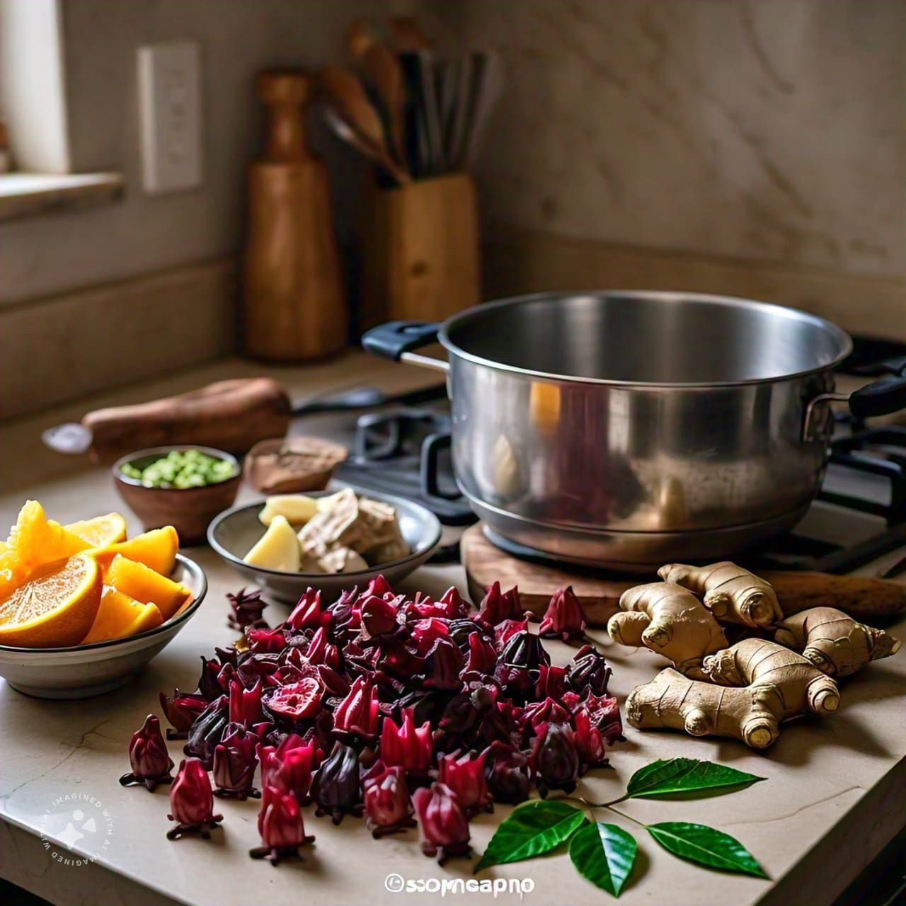 Zobo Drink - Health Benefits, Nutritional Value, And How To Make It