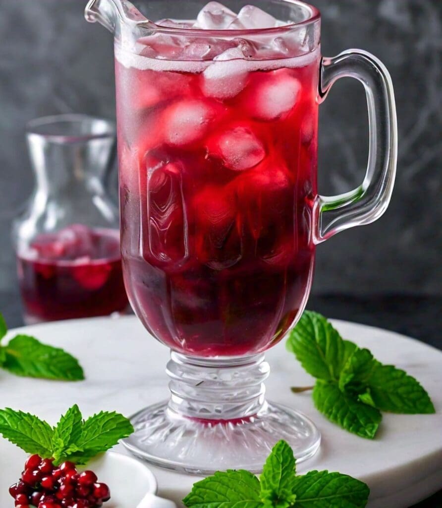Zobo Drink - Health Benefits, Nutritional Value, And How To Make It